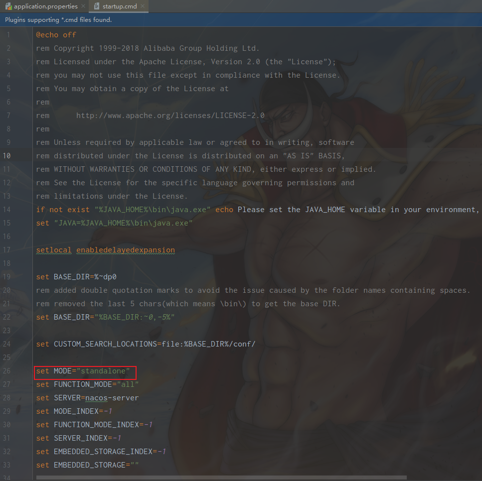 【手把手教程】本地运行RuoYi-Cloud_idea导入ruoyi-cloud-CSDN博客