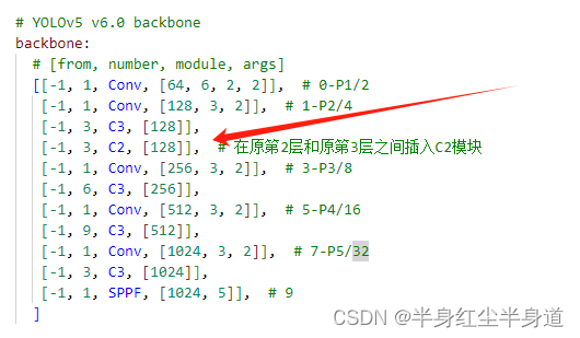 第Y5周：yolo.py文件解读_yolo.py打印模型-CSDN博客