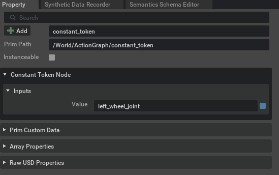 Isaac Sim教程06 OmniGraph图编程-CSDN博客