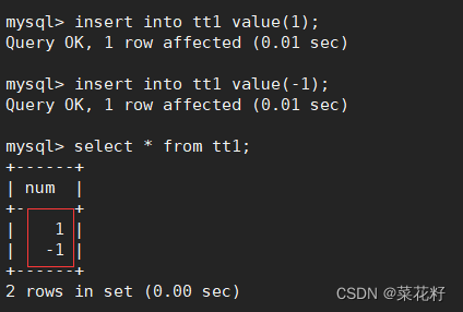 【MySQL】:数据类型_mysql decimal(5,2)-CSDN博客