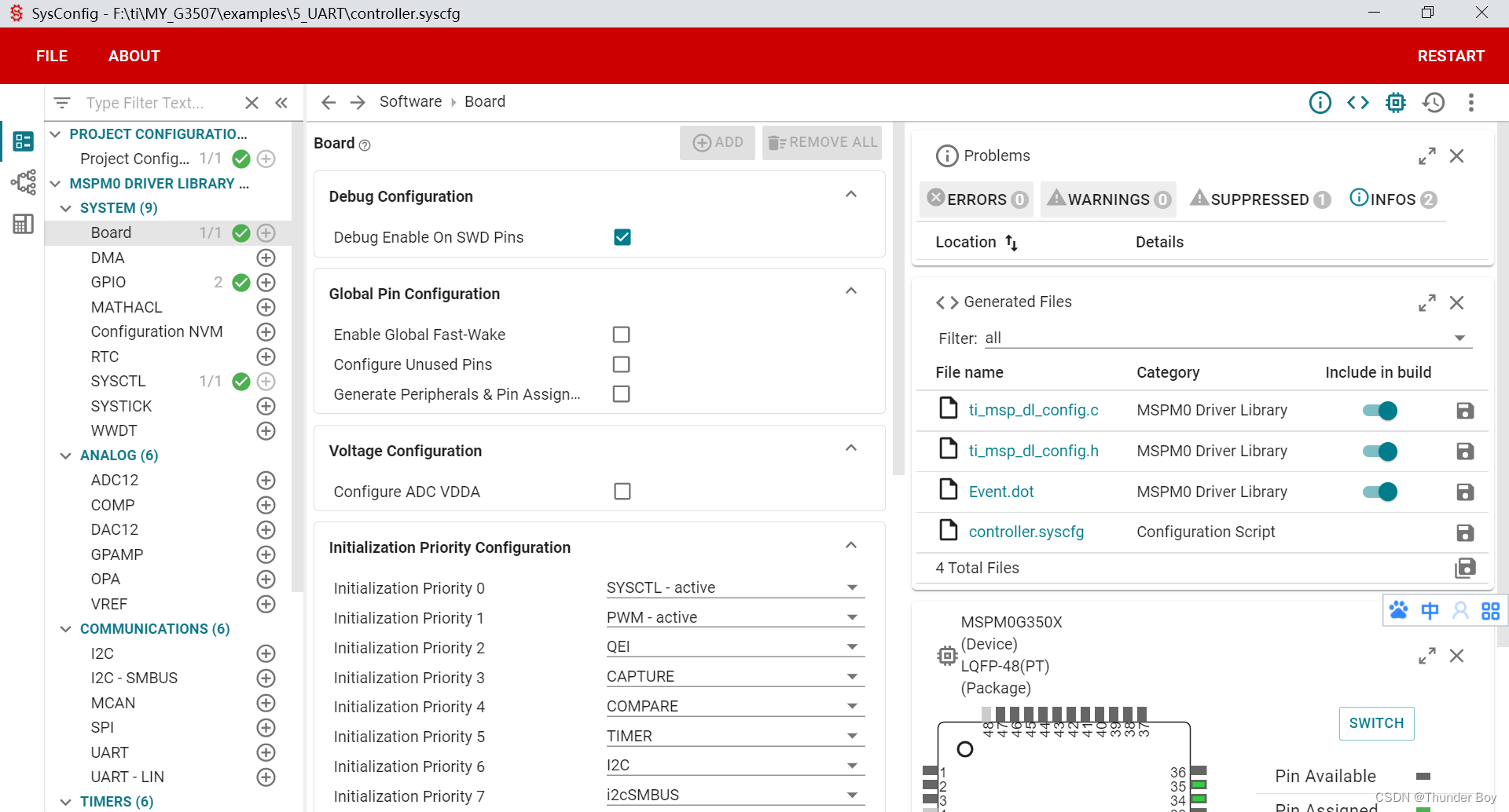 Missing argument: --board or --device must be specified解决方法-CSDN博客
