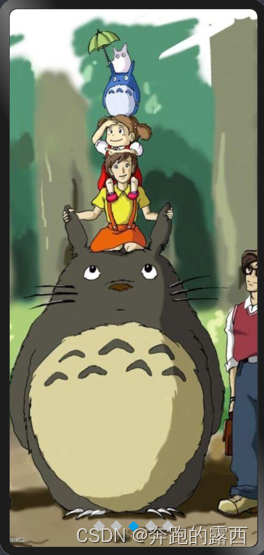 【HarmonyOS NEXT】Swiper组件_鸿蒙next swiper-CSDN博客