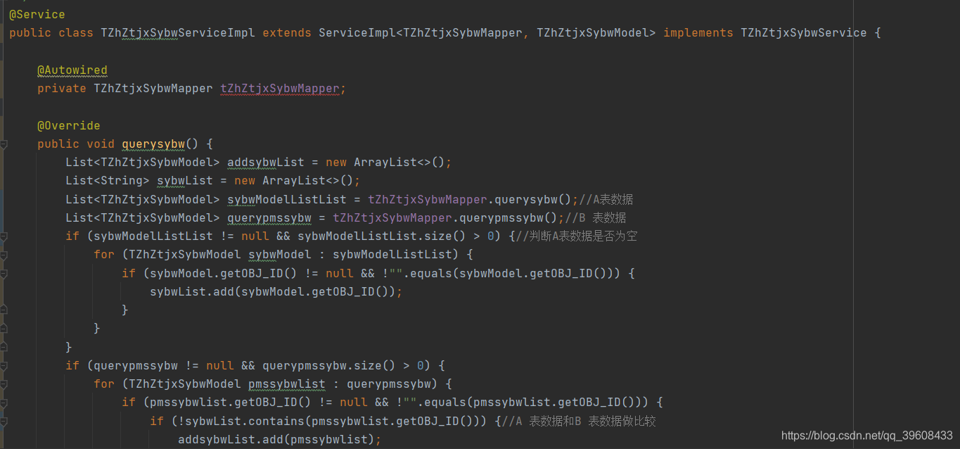 Spring Boot 双数据源实现数据同步，批量插入数据springboot 集成baomidou后向其他数据源写入数据 Csdn博客
