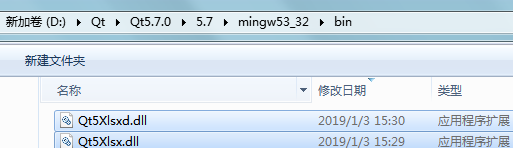 Qt 使用 QtXlsx 操作Excel_qtxlsx 获取excel表中最大行-CSDN博客