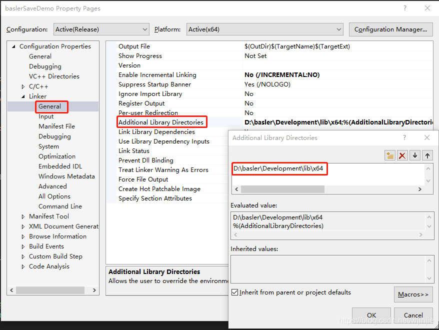 Opencv打开basler相机——实现显示视频、保存图片、记录视频（Windows下）_basler sdk 保存图片-CSDN博客