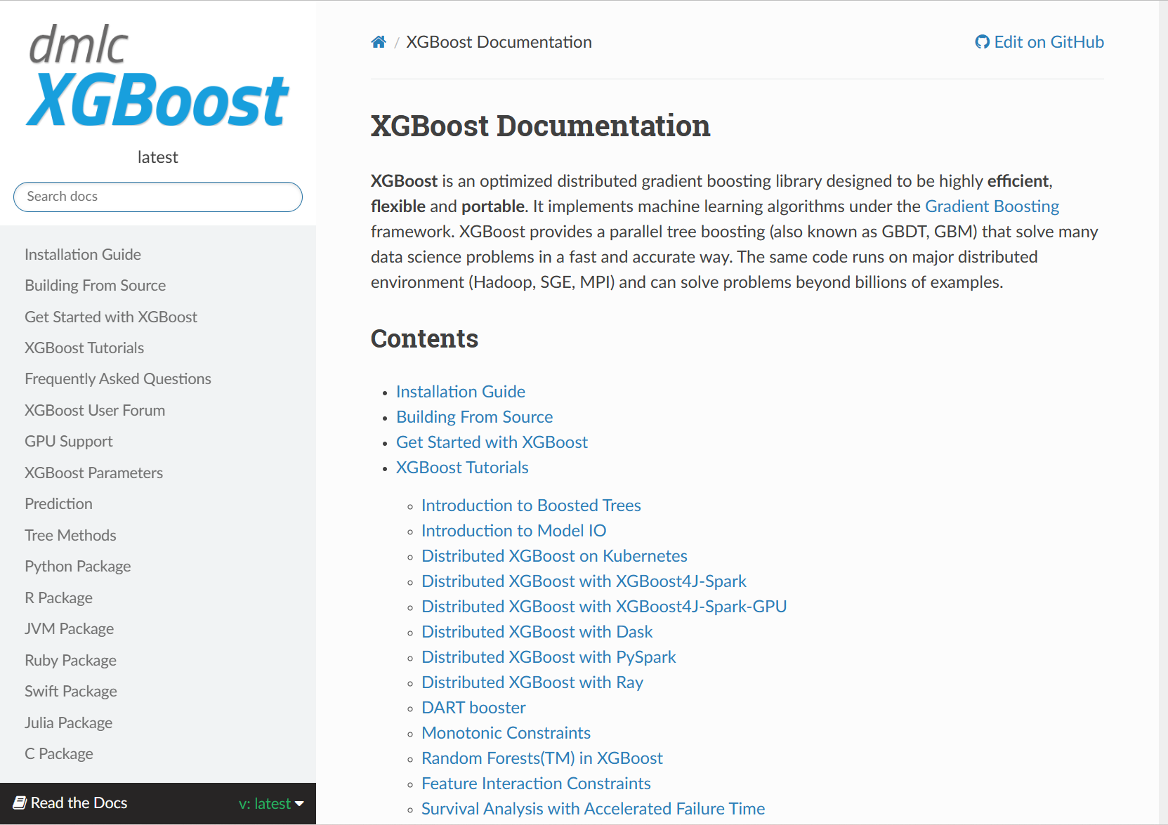 掌握机器学习中的“瑞士军刀”XGBoost，从入门到实战_xgbost混淆-CSDN博客