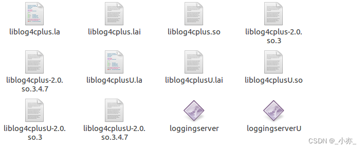 log4cplus在Qt linux中的应用与问题解决_qt log4cplus-CSDN博客