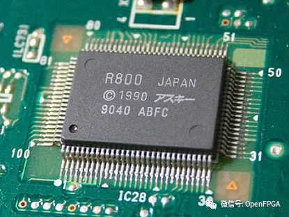 穿越时空的爱恋-Z80 CPU的前世今生-CSDN博客