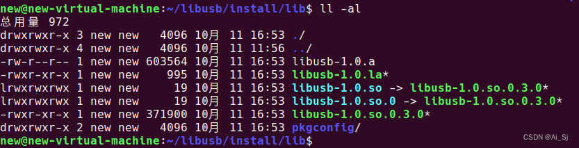 arm-linux-gnueabihf-gcc交叉编器libusb库-CSDN博客