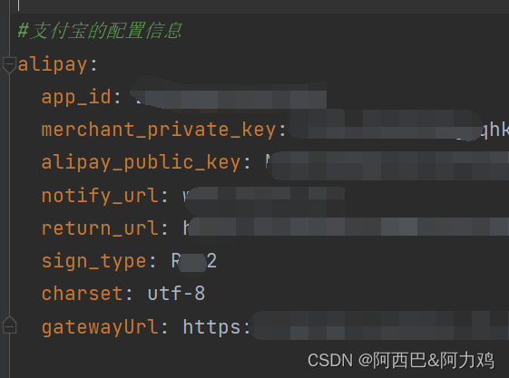 Spring Boot Configuration Annotation Processor not configured 问题解决-CSDN博客