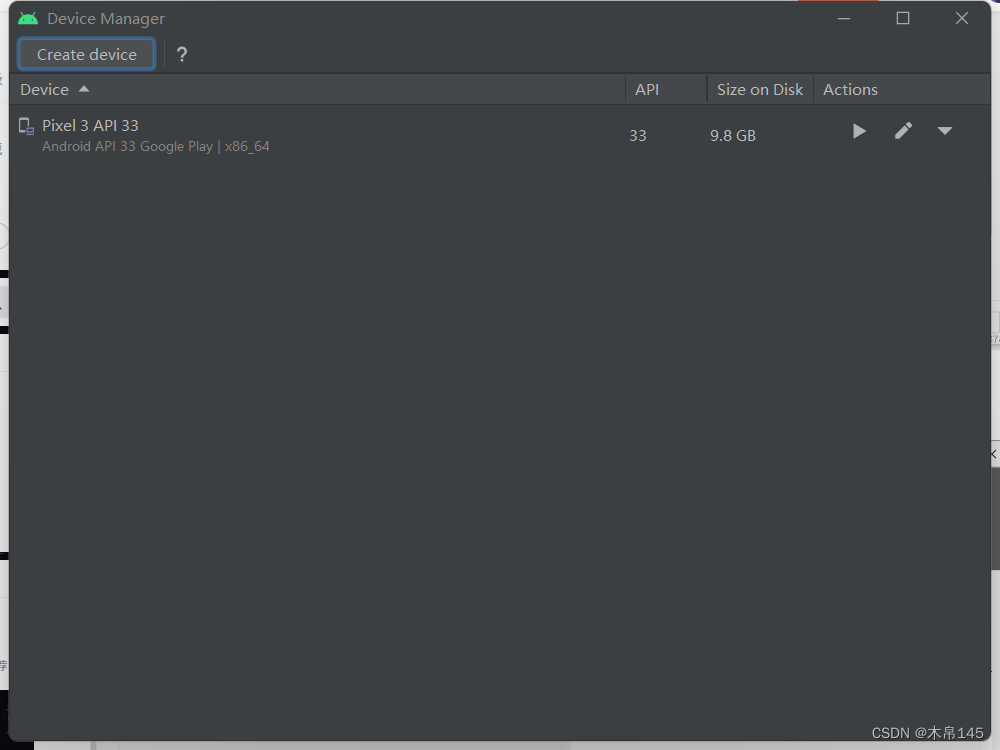 Android Studio 2021版本安装及环境搭建教程-CSDN博客