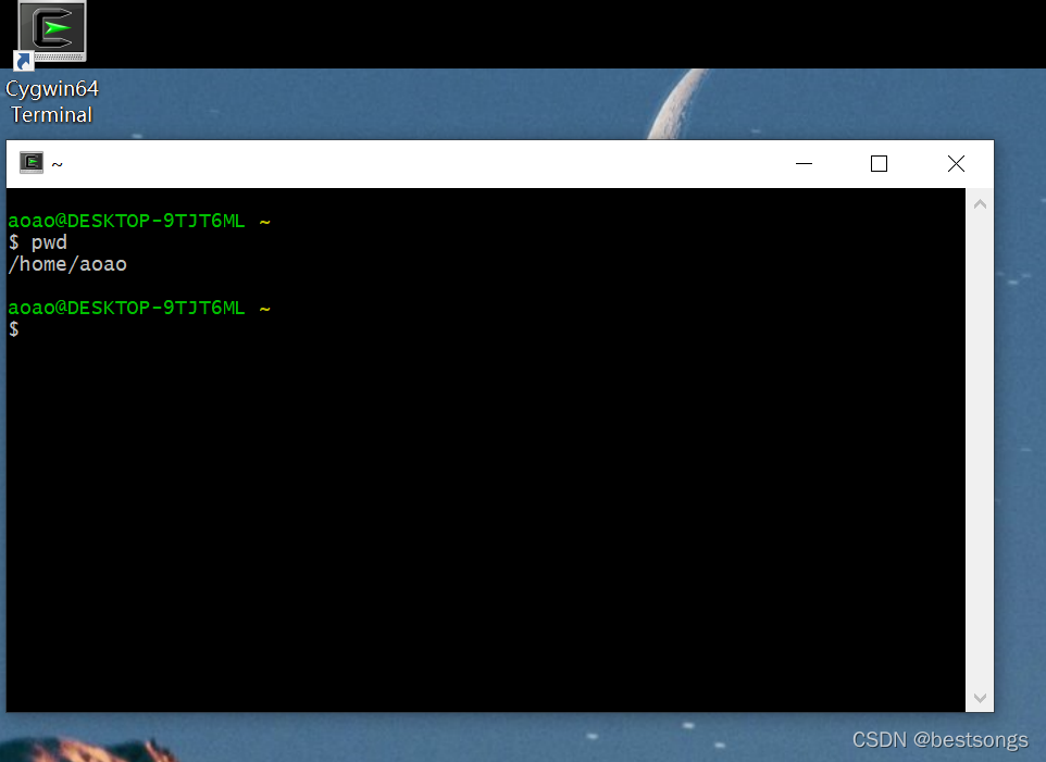 cygwin下载及安装详细教程，windows使用linux的shell命令编译源码（win10)-CSDN博客