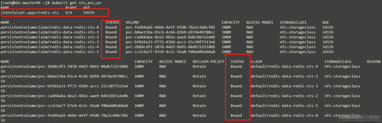 k8s1.20版本部署Redis集群(三主三从)——2023.05_rancher yaml部署redis单节点-CSDN博客
