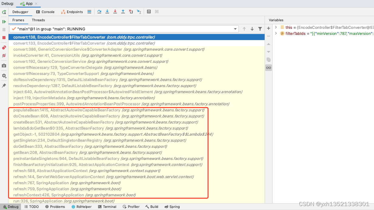 解读spring中@Value 如何将配置转自定义的bean_spring value 变更-CSDN博客