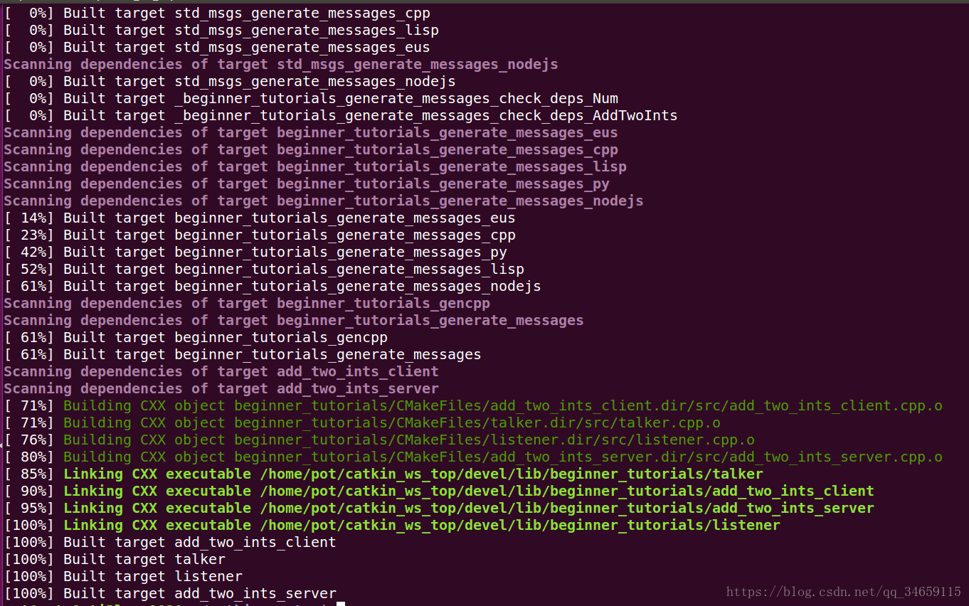 ROS Base path和Source space不一致问题，修改文件名后无法make问题,catkin_make报错问题_ros cmake base path-CSDN博客