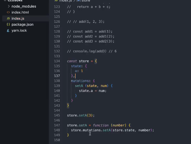 前端学习笔记202309学习笔记第九十天-闭包7-CSDN博客
