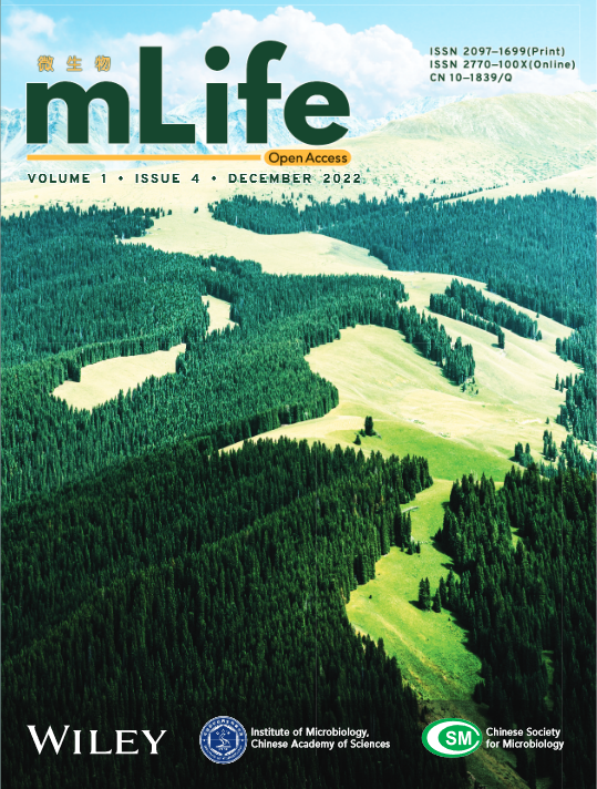 mLife | 肠道微生物：人-动物-环境抗生素抗性组大健康-CSDN博客