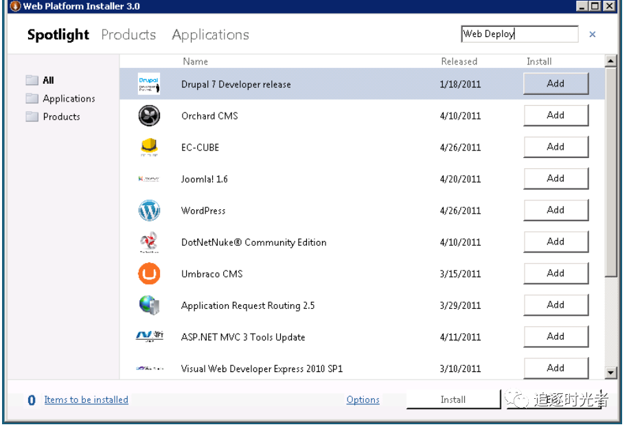 Visual Studio使用Web Deploy发布.NET Web应用到指定服务器的IIS中_vs发布程序到iis步骤-CSDN博客