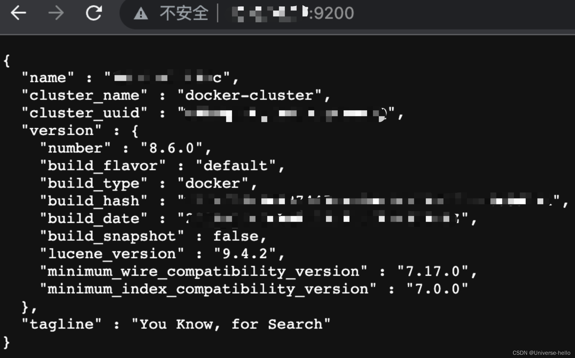ubuntu安装elasticsearch、kibana可视化_ubuntu kibana-CSDN博客