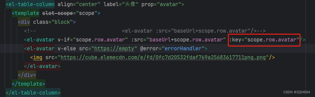 elementUi avatar 组件不能正常显示问题_el-avatar不显示-CSDN博客
