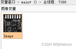 Halcon的Region和XLD相互转换_halcon region转xld-CSDN博客