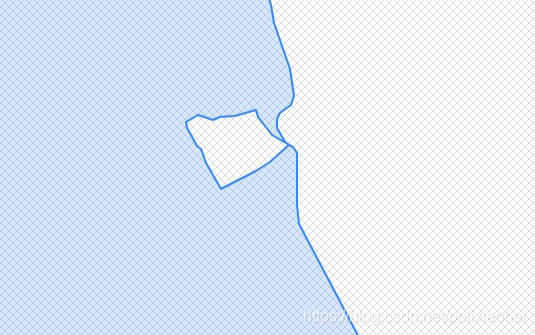 postgis修复几何，修复自相交_ring self-intersection at or near point-CSDN博客