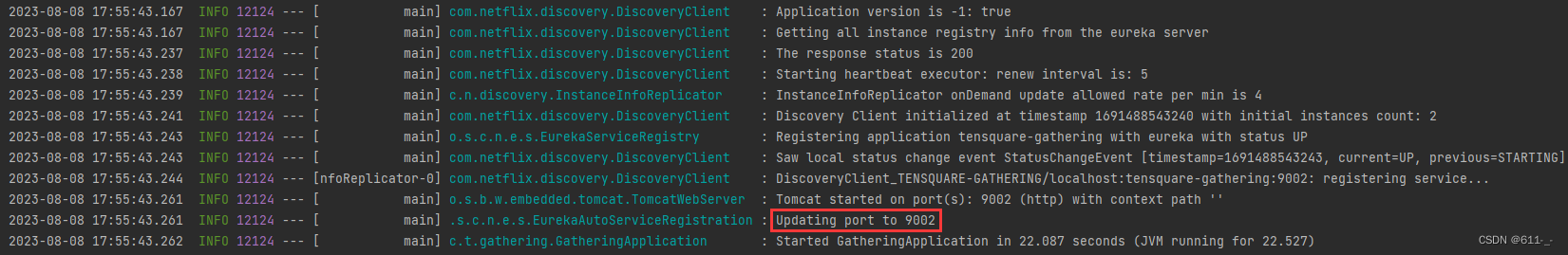 Jenkins+Docker+SpringCloud微服务持续集成-CSDN博客