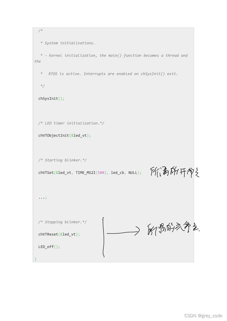 1815_ChibiOS中的虚拟定时器-CSDN博客