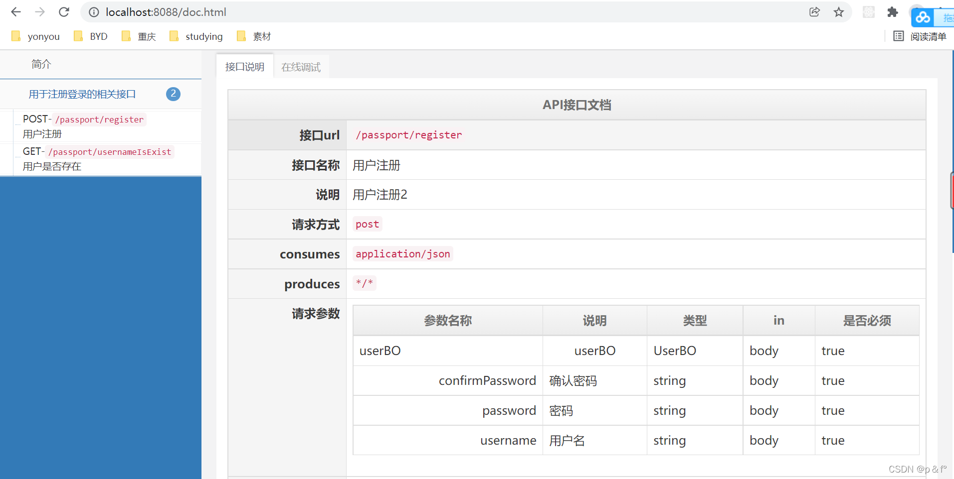 Maven整合swagger2步骤_swagger2 maven-CSDN博客
