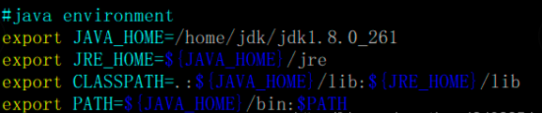 Linux 安装jdk1.8_linux安装openjdk1.8-CSDN博客