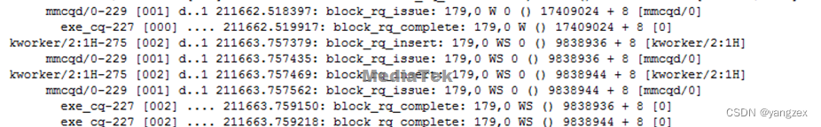 blockIO trace_android 开机启动block io-CSDN博客