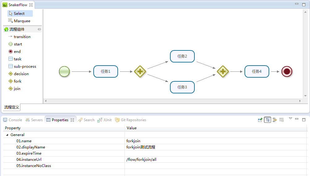 Spring Boot 集成SnakerFlow流程引擎，简介、功能列表、详细解读、扩展点分析-CSDN博客