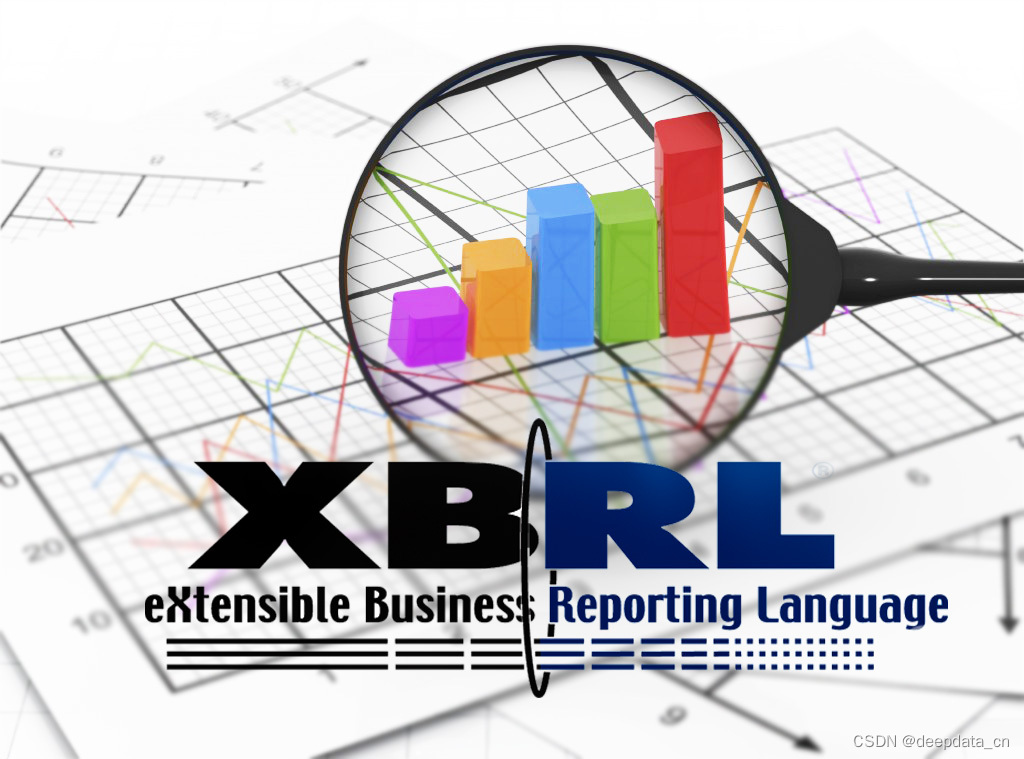 可扩展商业报告语言（XBRL）在电子发票中的应用-CSDN博客