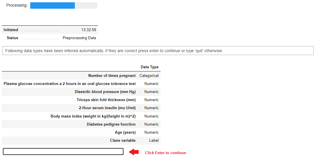 工具系列：PyCaret介绍_模型训练详细教程-CSDN博客