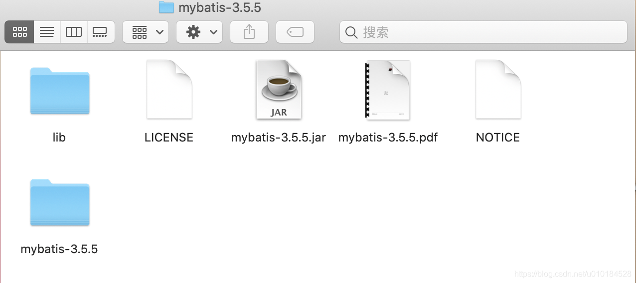 MyBatis框架基础在eclipse中使用的最全教程_eclipse mybatis-CSDN博客