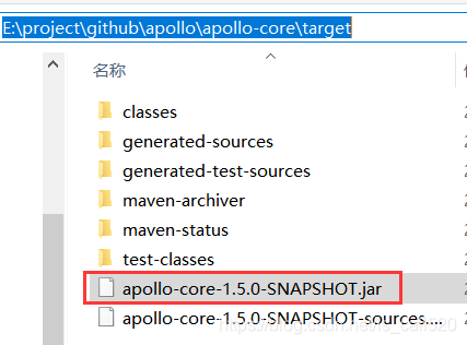 springboot整合apollo示例（2）_spring boot apollo 实际生效-CSDN博客
