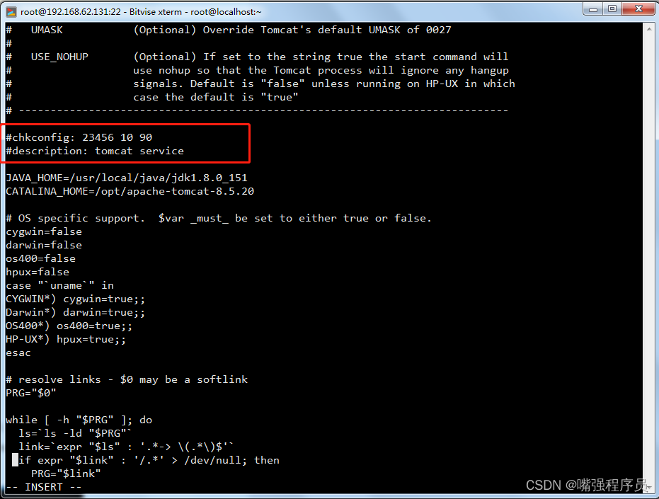 javaWeb环境搭建LInux_linux上学习javaweb需要什么-CSDN博客