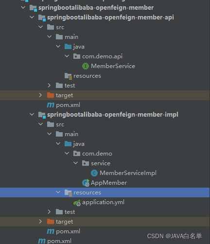 03.SpringcloudAlibaba-OpenFeign_openfeign 白名单-CSDN博客