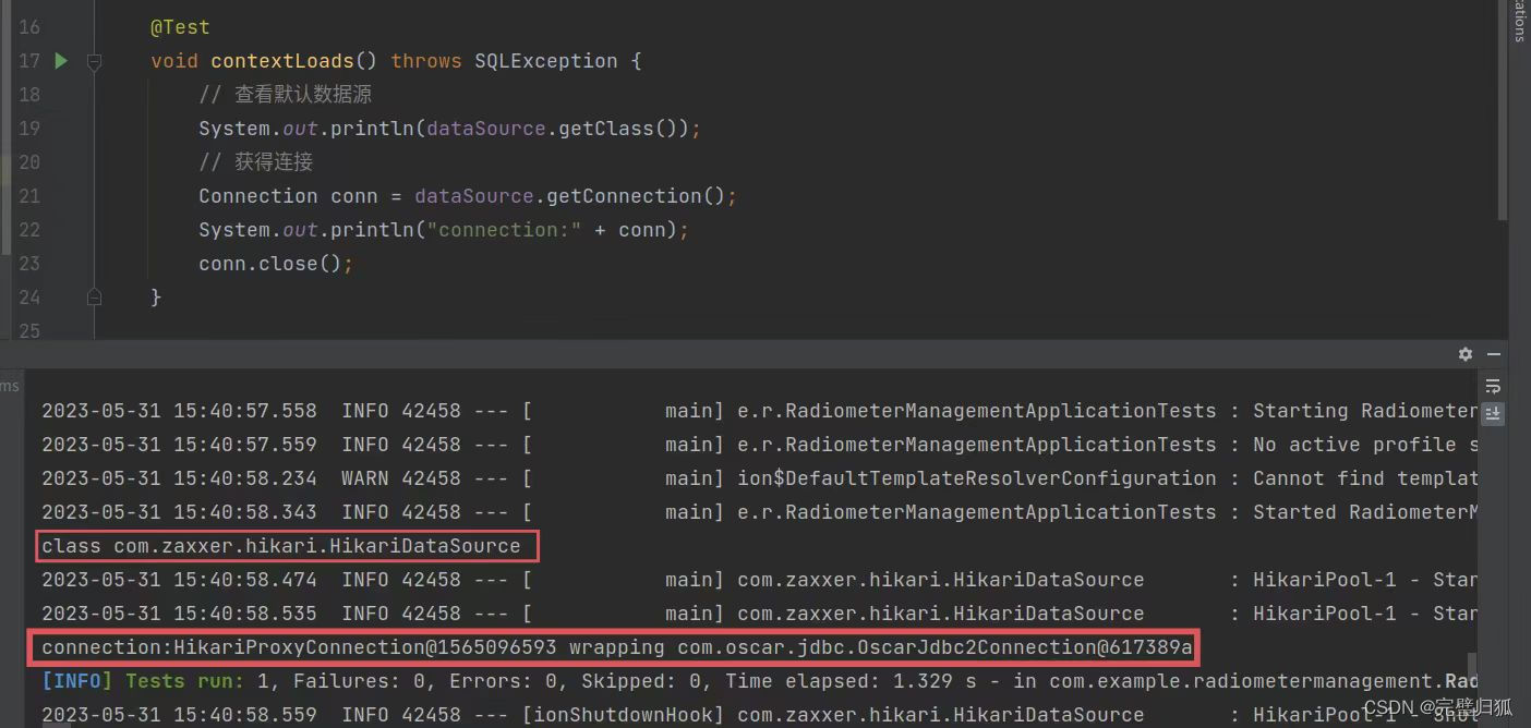 SpringBoot项目编译报错——Fatal error compiling:无效的标记: --release -＞ [Help 1]-CSDN博客