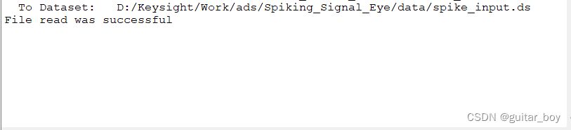 HFSS导入ADS + ADS自定义输入源_ads版图导入hfss-CSDN博客