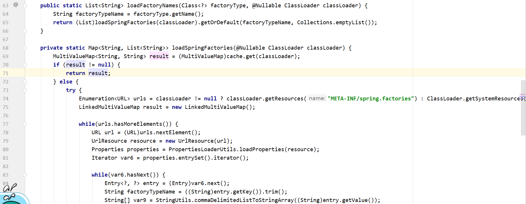 SpringBoot——启动流程_springboot 启动报arrayindexout-CSDN博客