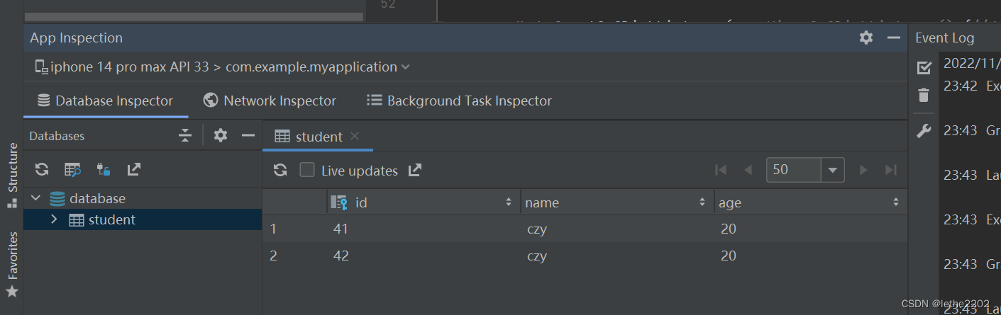 安卓博客之ContentProvider_contentprovider的作用-CSDN博客