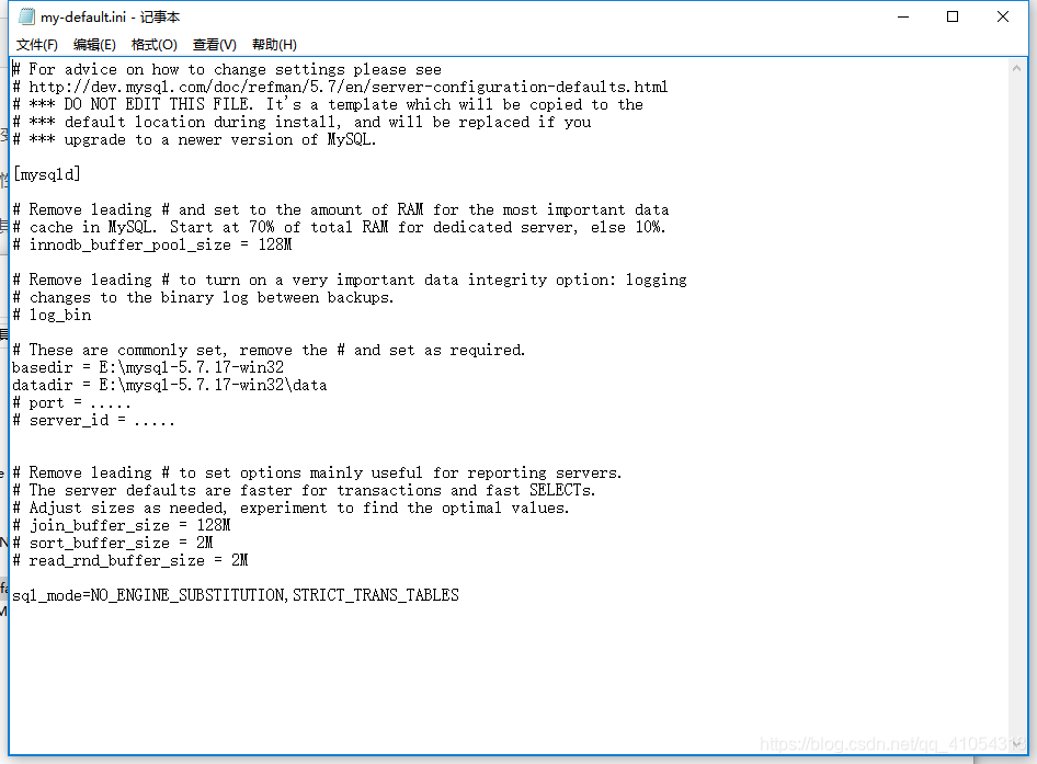 windows mysql安装及问题处理_warning: since password will be sent to server in -CSDN博客