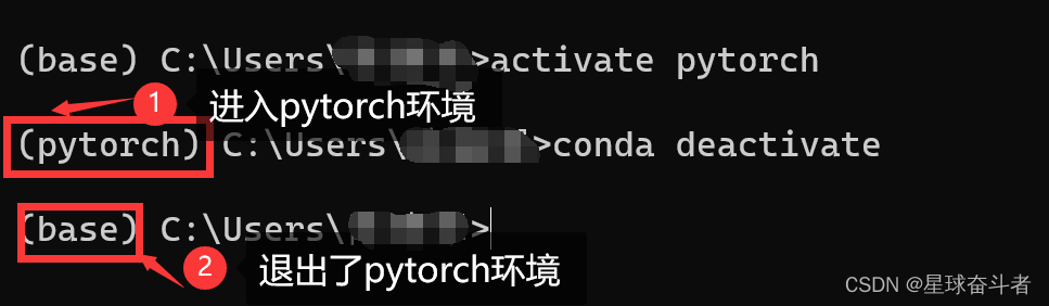 pytorch环境搭建（CPU版本）_pytorch cpu-CSDN博客