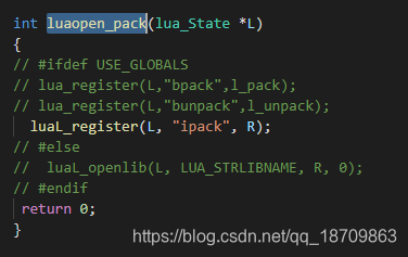 tolua lua 添加 C库的byte[] 解析 byteArray ipack_lua bytearray.new-CSDN博客