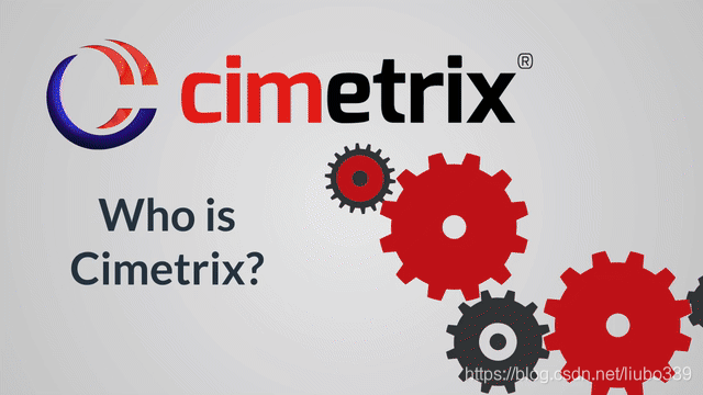 【翻译】关于Cimetrix-CSDN博客