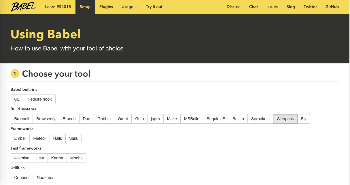 30分钟掌握ES6/ES2015核心内容-CSDN博客