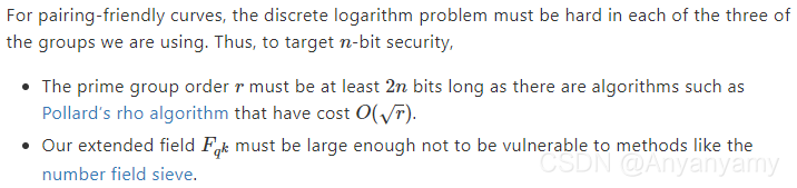 【零知识证明】BLS12-381介绍译文_基于bls曲线实现双线性映射-CSDN博客