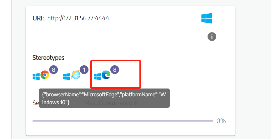 selenium中使用Microsoft Edge浏览器驱动下载_edgedriver下载-CSDN博客